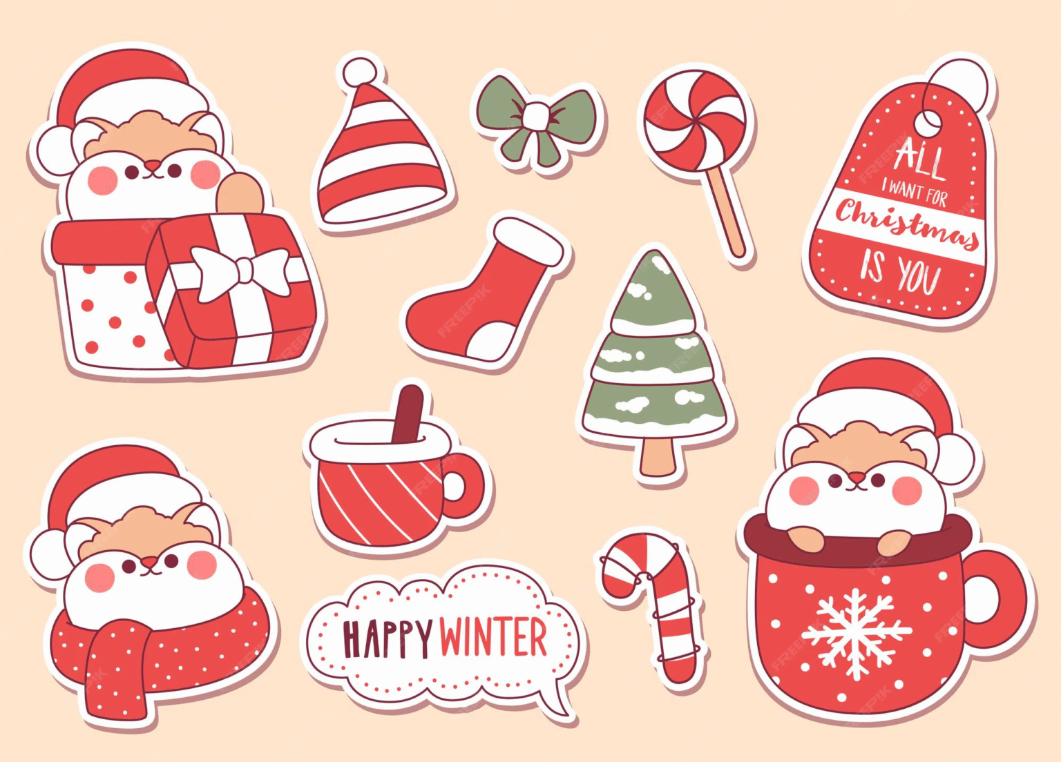 🎯 Maximizando tu experiencia con stickers navideños